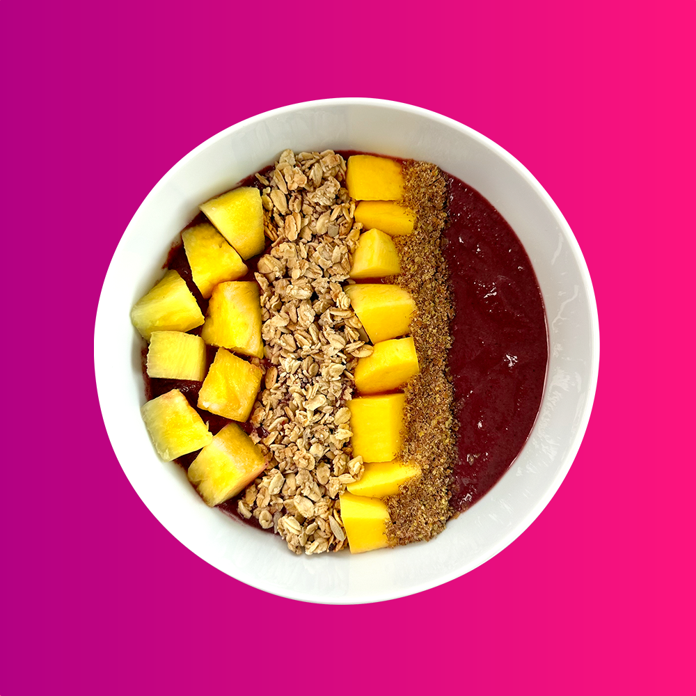 MENU — Healthy Habit HHI