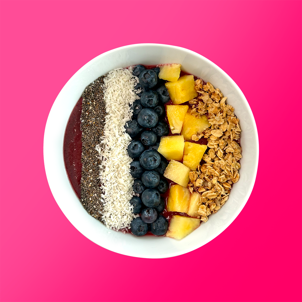 MENU — Healthy Habit HHI