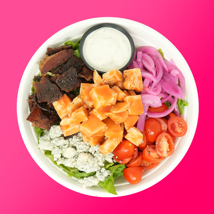 MENU — Healthy Habit HHI