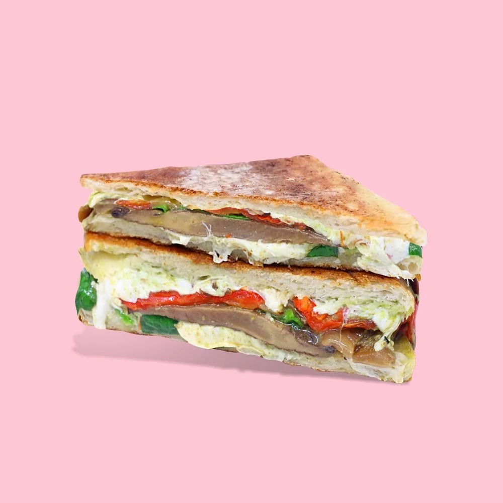 MENU — Healthy Habit HHI