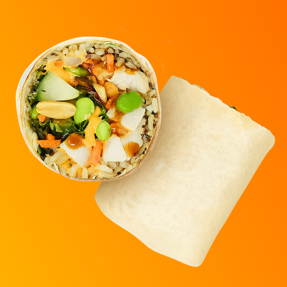 MENU — Healthy Habit HHI