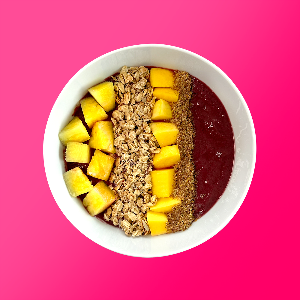 MENU — Healthy Habit HHI