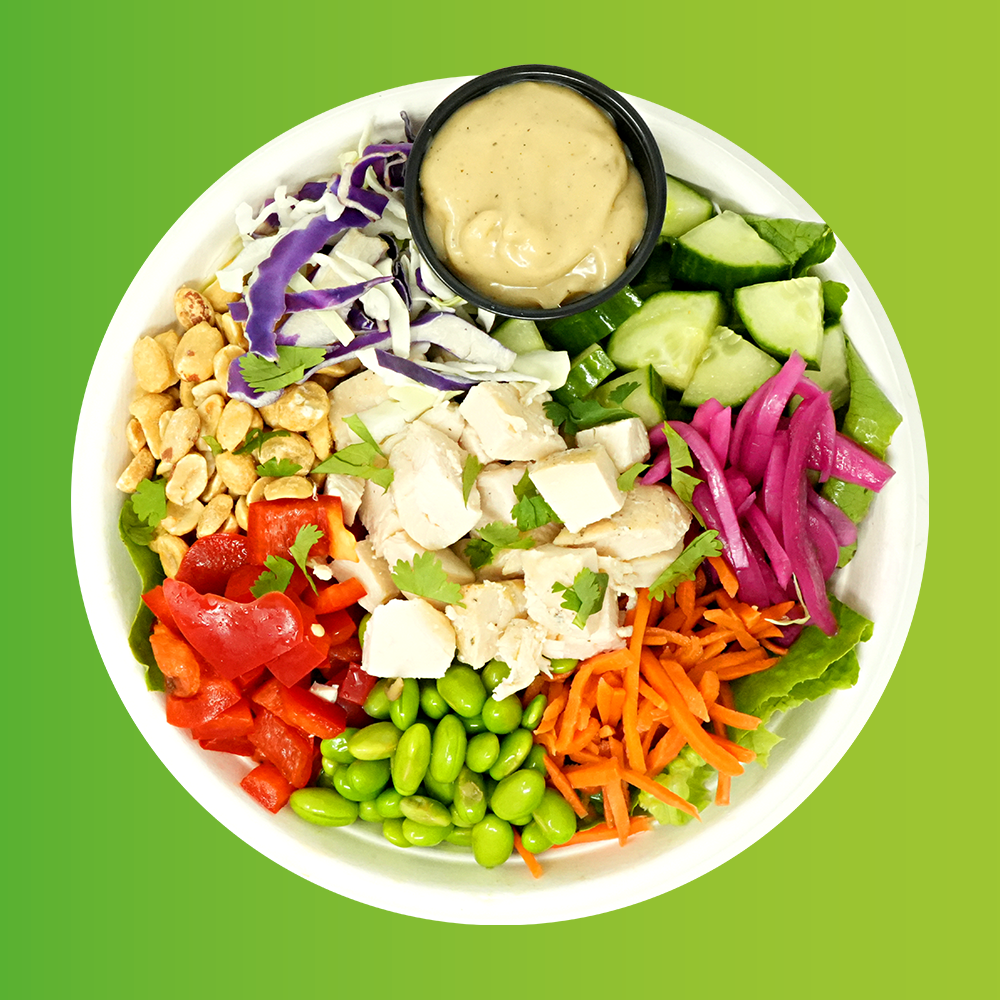 MENU — Healthy Habit HHI