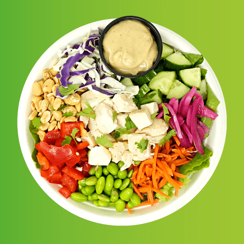 MENU — Healthy Habit HHI