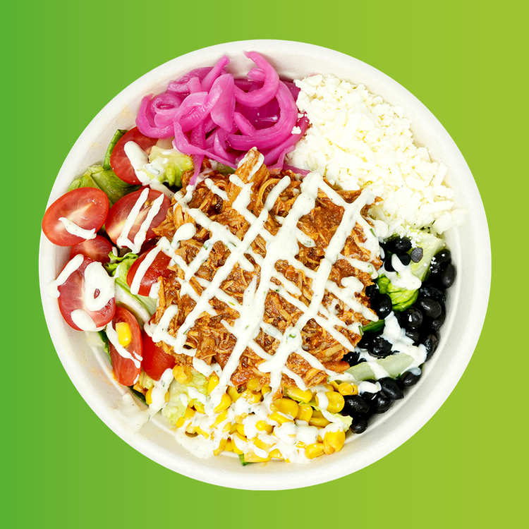 MENU — Healthy Habit HHI