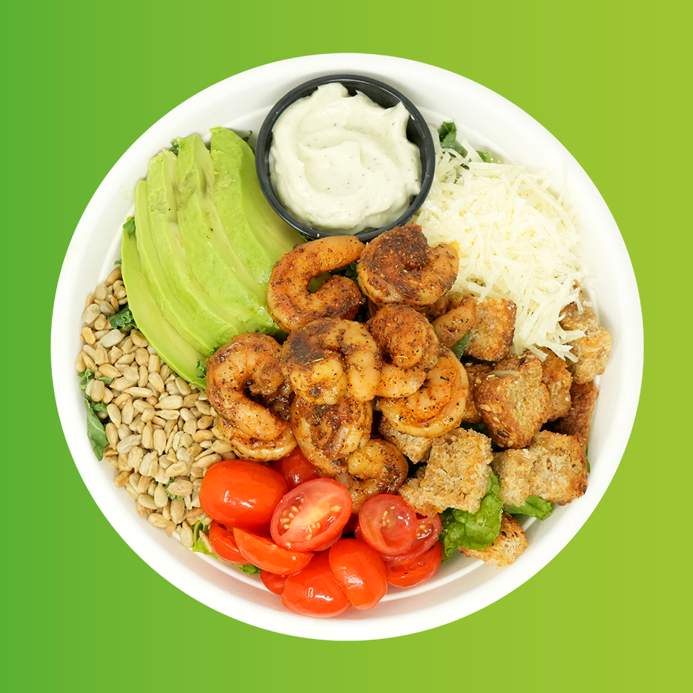 MENU — Healthy Habit HHI