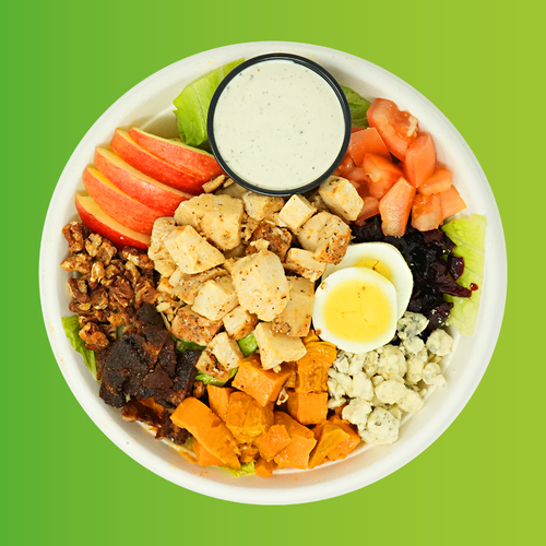 MENU — Healthy Habit HHI