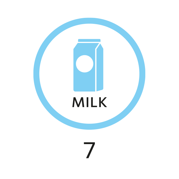 Menu 1 — The Poplars Tea Room