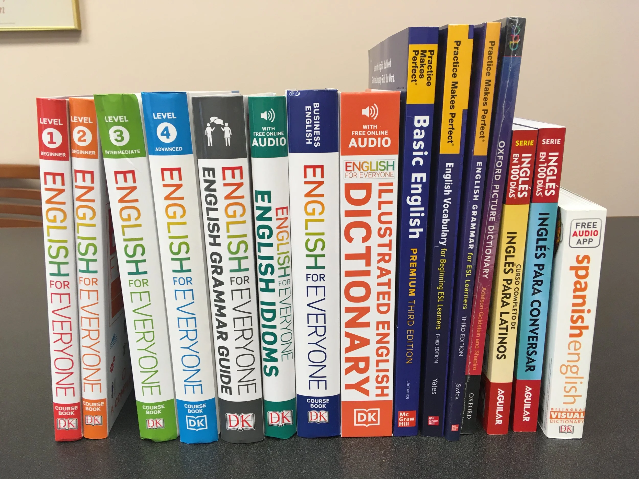 Wayne Public Library