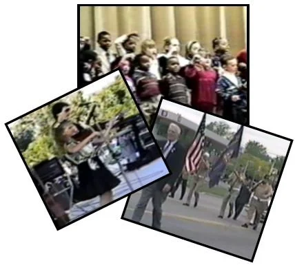 Wayne Public Library