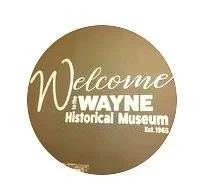 Online Resources: Local Wayne History — Wayne Public Library
