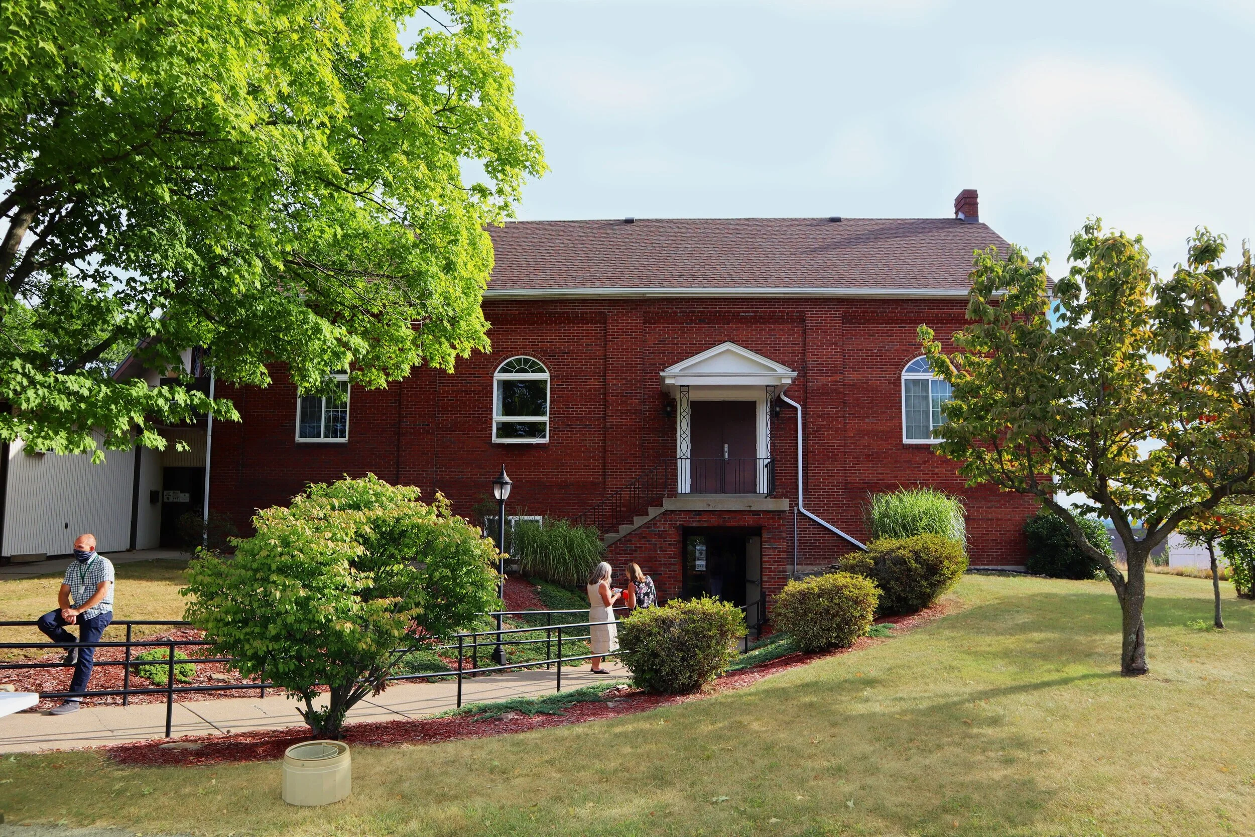 Orchard Hill Church | Christian Church in Pittsburgh PA