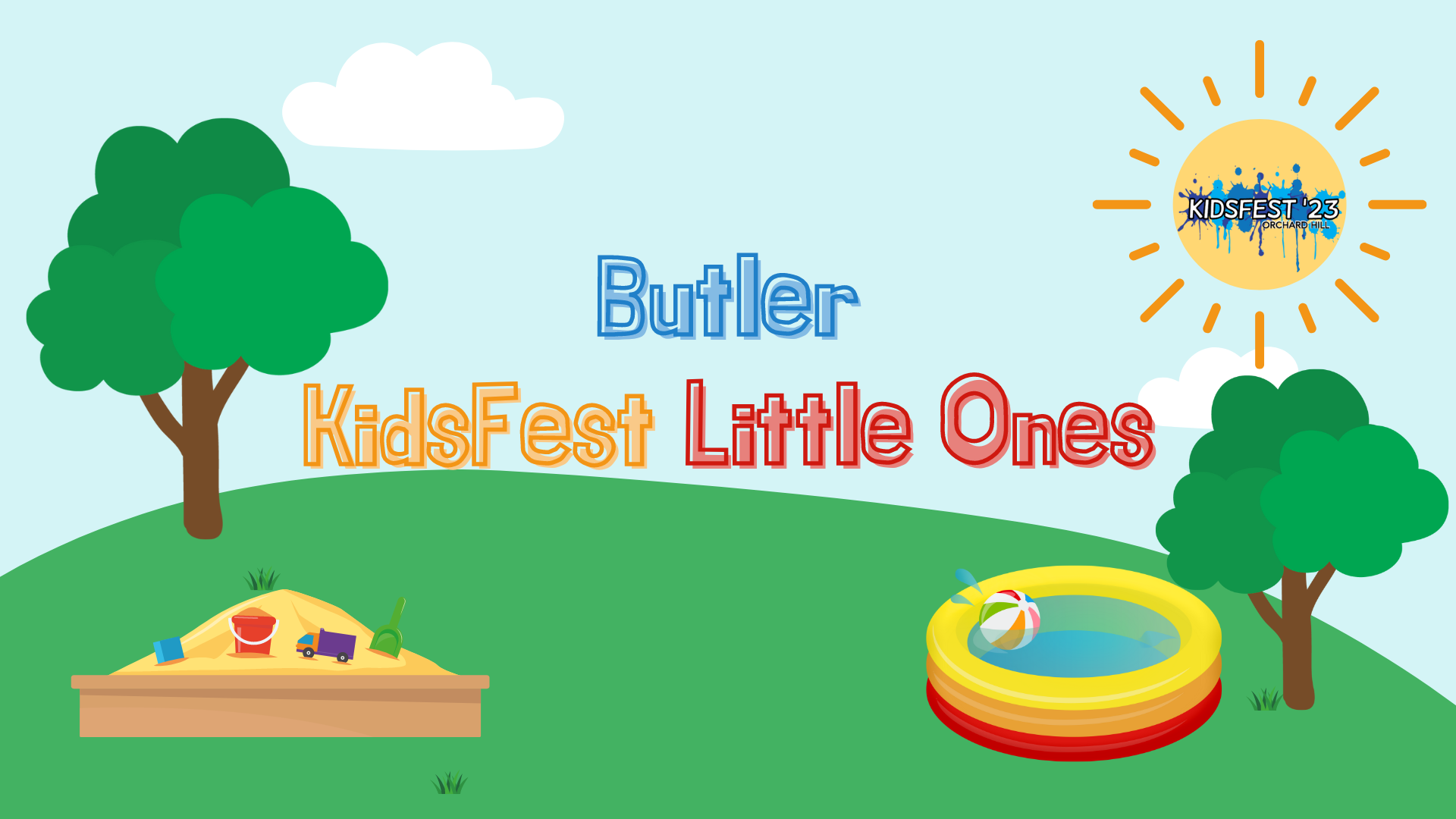 Butler Campus | Orchard Hill Church | Christian Church in Pittsburgh PA