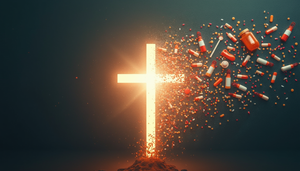 Hope in Brokenness: The Biblical Theological Response to Addiction ...