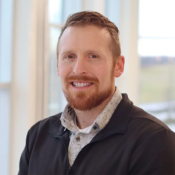 Bryce Vaught | Orchard Hill Church | Christian Church in Pittsburgh PA