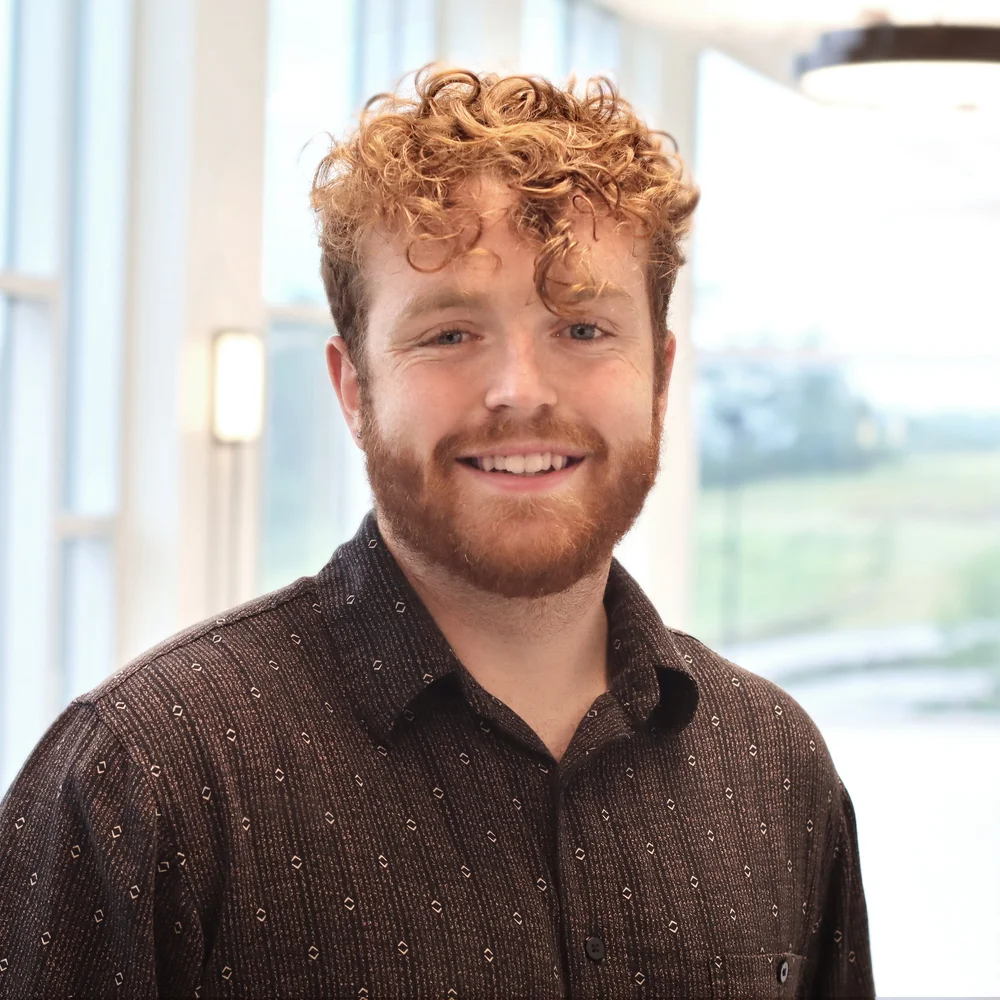 Nick Hettinger | Orchard Hill Church | Christian Church in Pittsburgh PA
