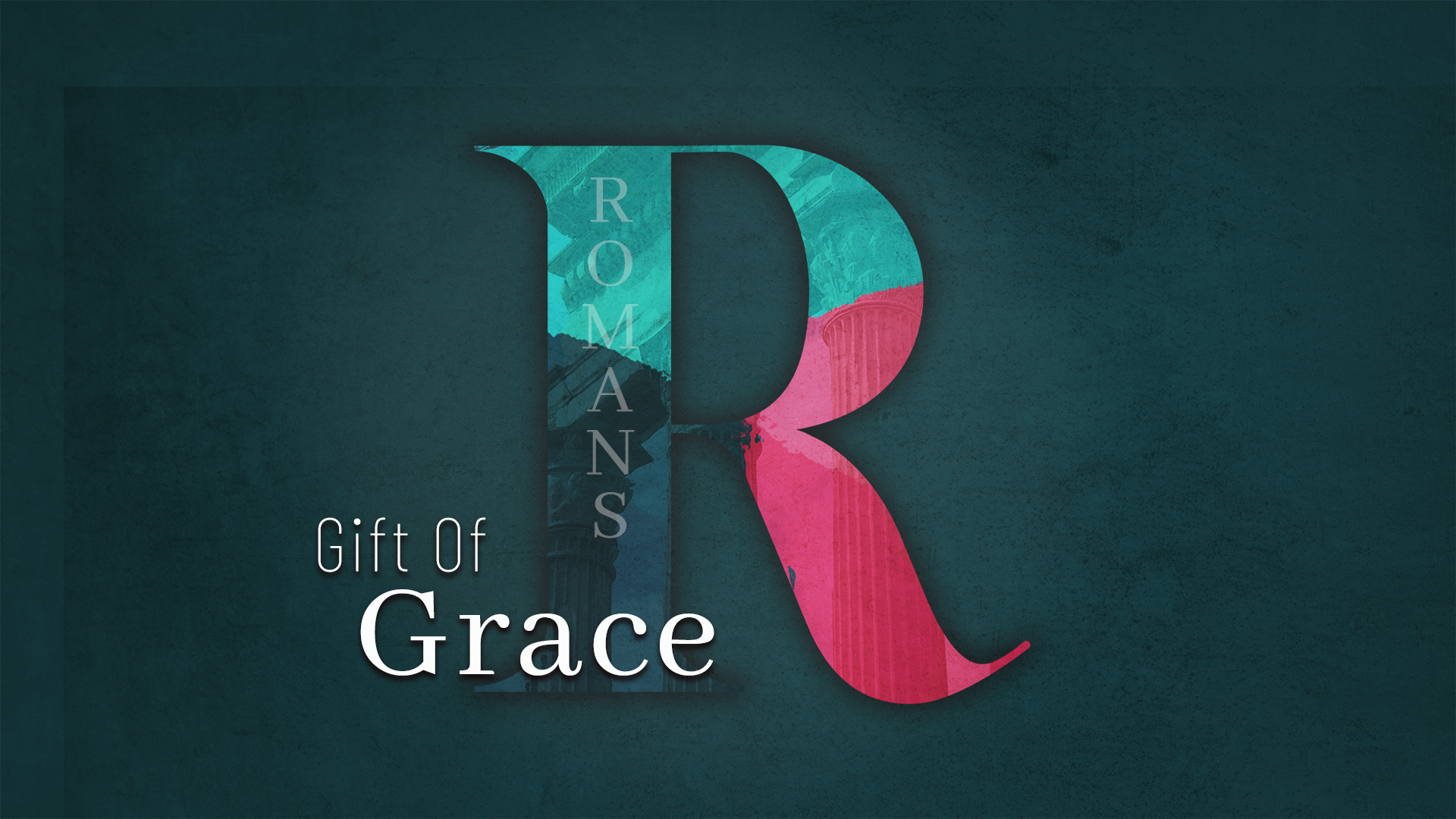 Gift of Grace #3 - The Downward Spiral (Dr. Kurt Bjorklund) | Orchard ...