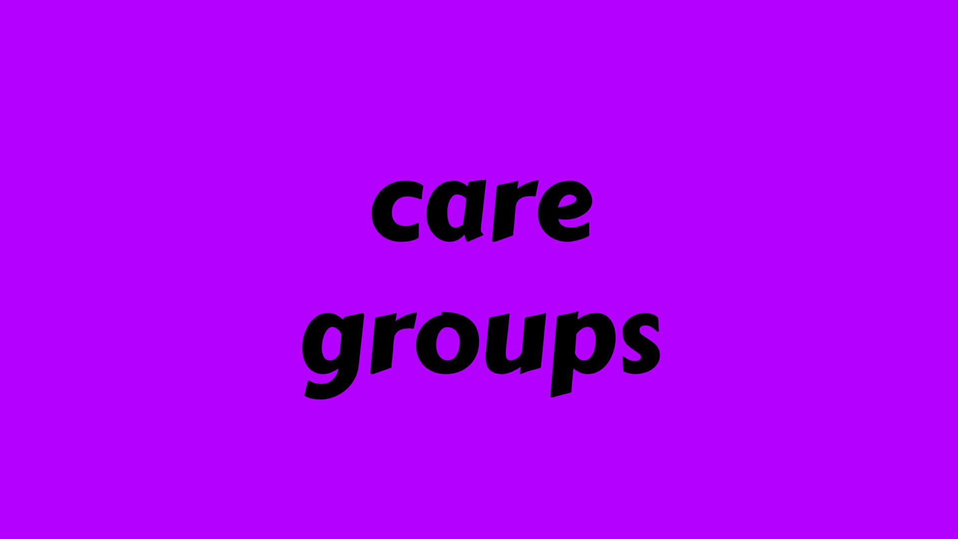 Groups | Orchard Hill Church | Christian Church in Pittsburgh PA