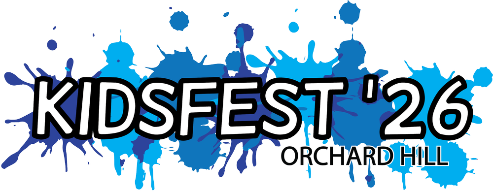 KidsFest '26 Serving Opportunities | Orchard Hill Church | Christian ...