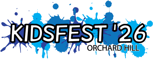 KidsFest '26 Serving Opportunities | Orchard Hill Church | Christian ...