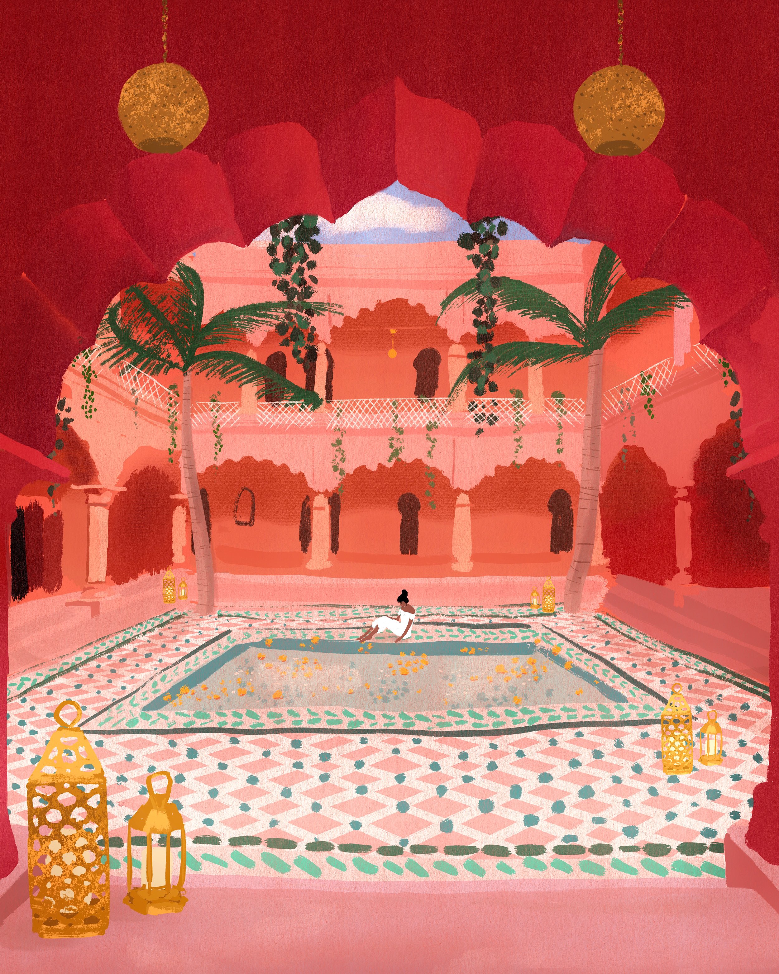Gallery 3 — Christina Gliha Illustration