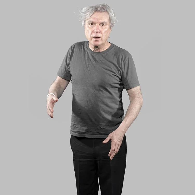 Gavin Evans- Subject to Change