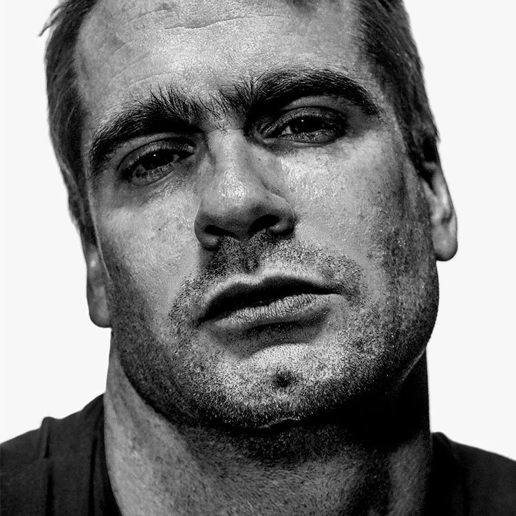 Gavin Evans- Subject to Change