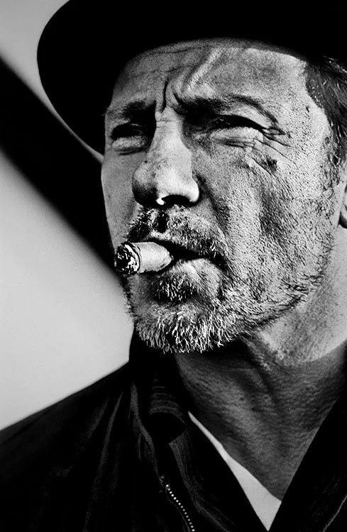 Gavin Evans- Subject to Change