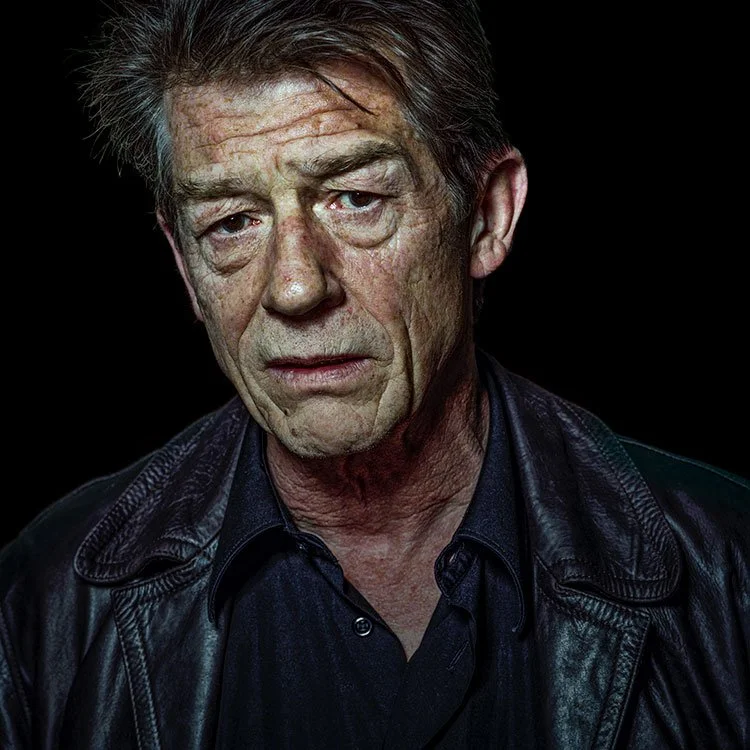 gavin evans- autofocus