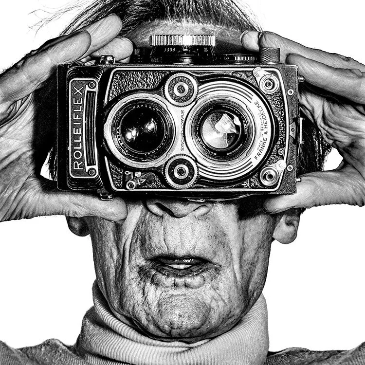 gavin evans- autofocus