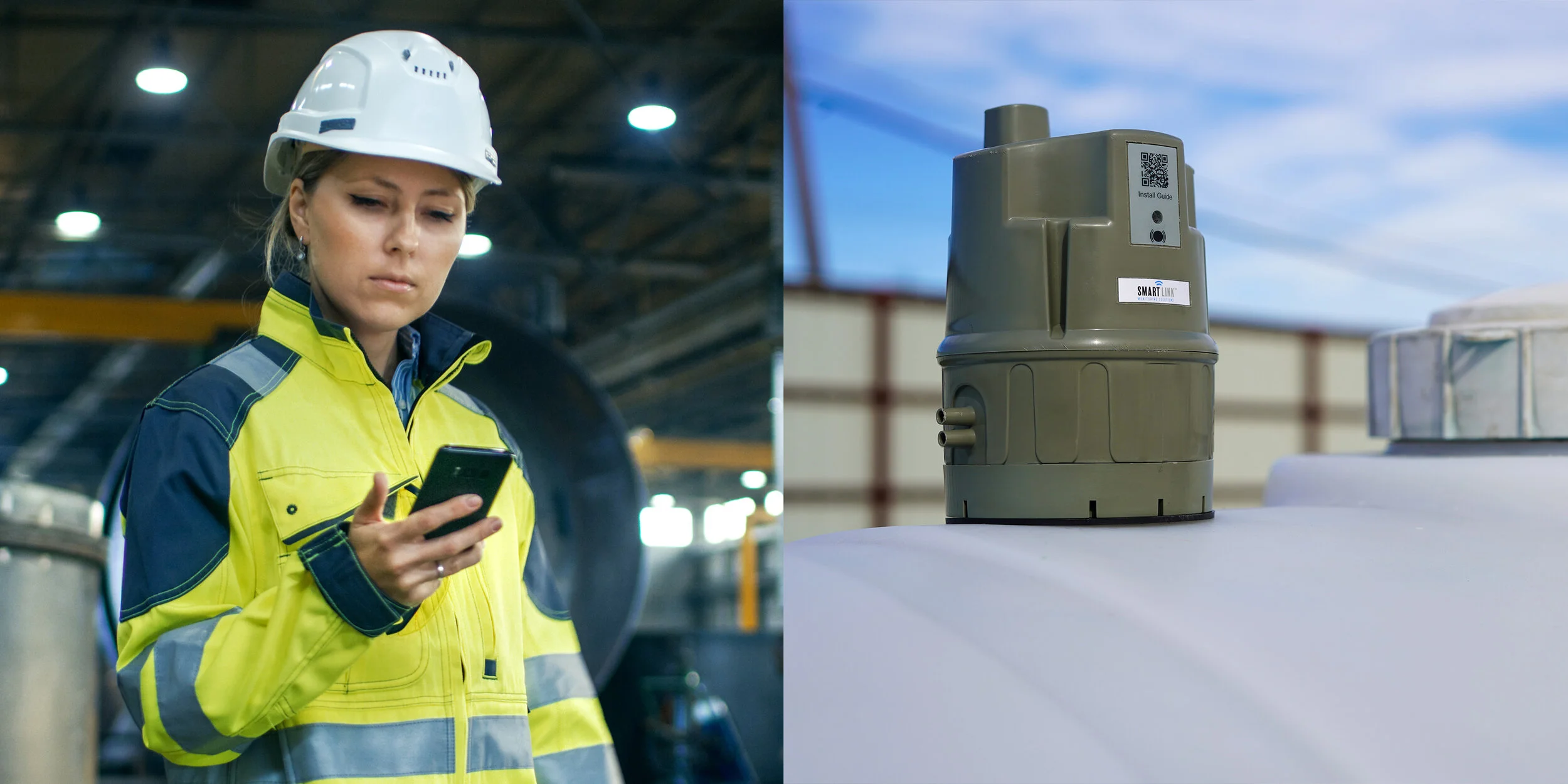 SMARTLink Monitoring Solutions