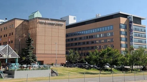 Guide to Giving Birth at Peter Lougheed Hospital, Calgary: Everything ...