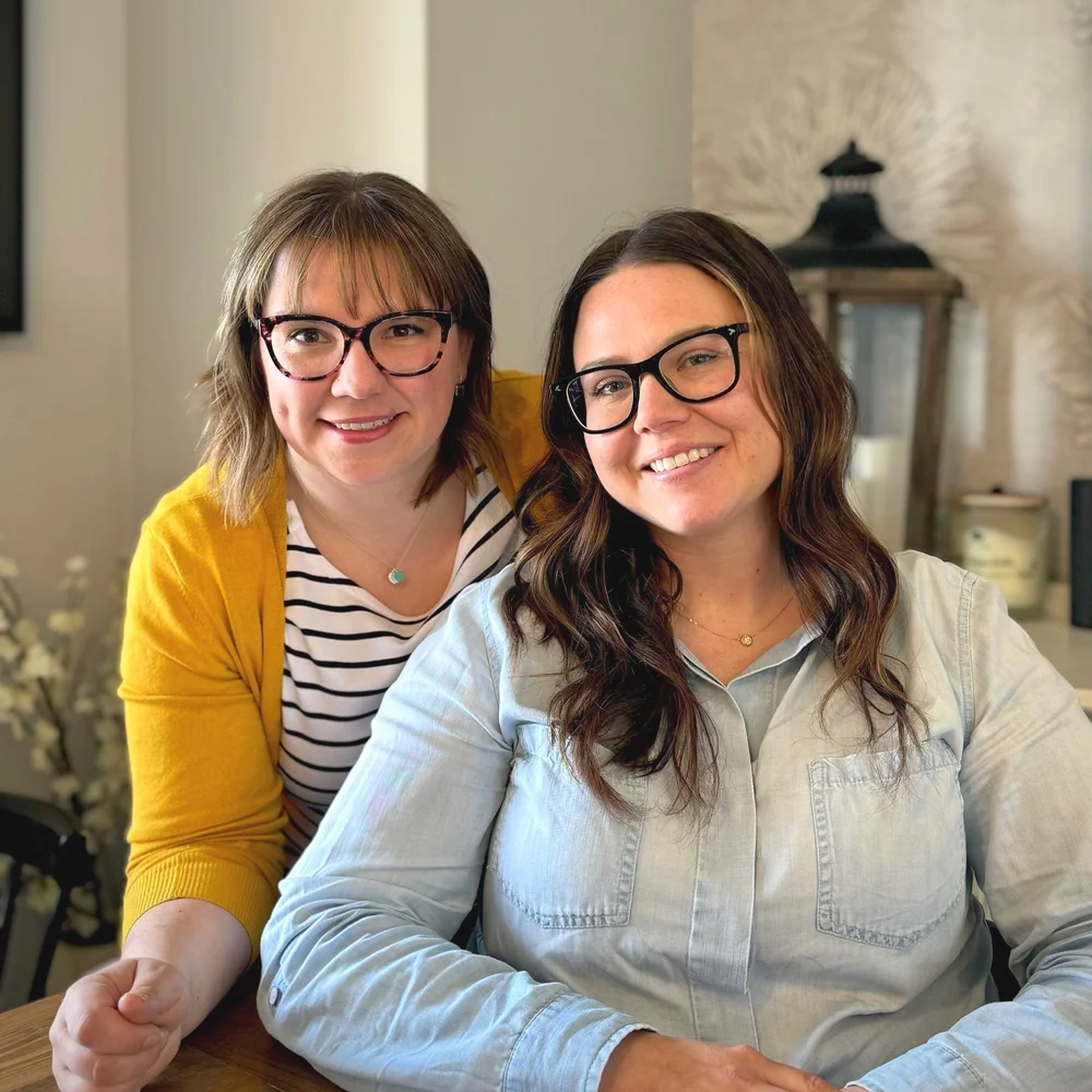 Calgary Birth & Postpartum Doula Support — Welcome Baby Co.