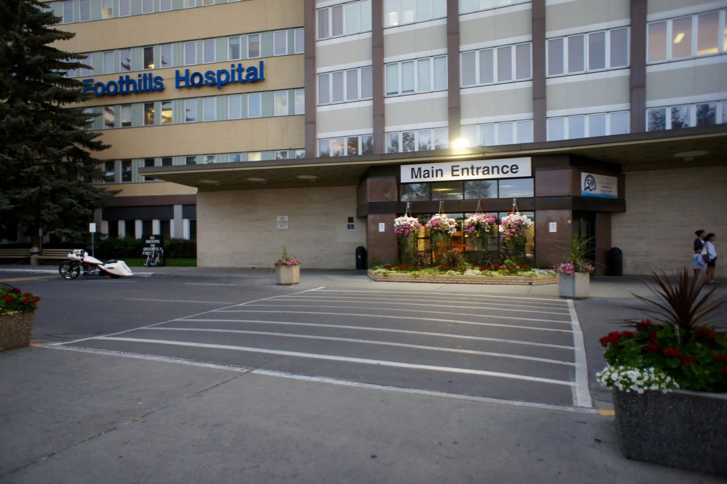 Giving Birth at Foothills Medical Centre: A Complete Guide for Calgary ...