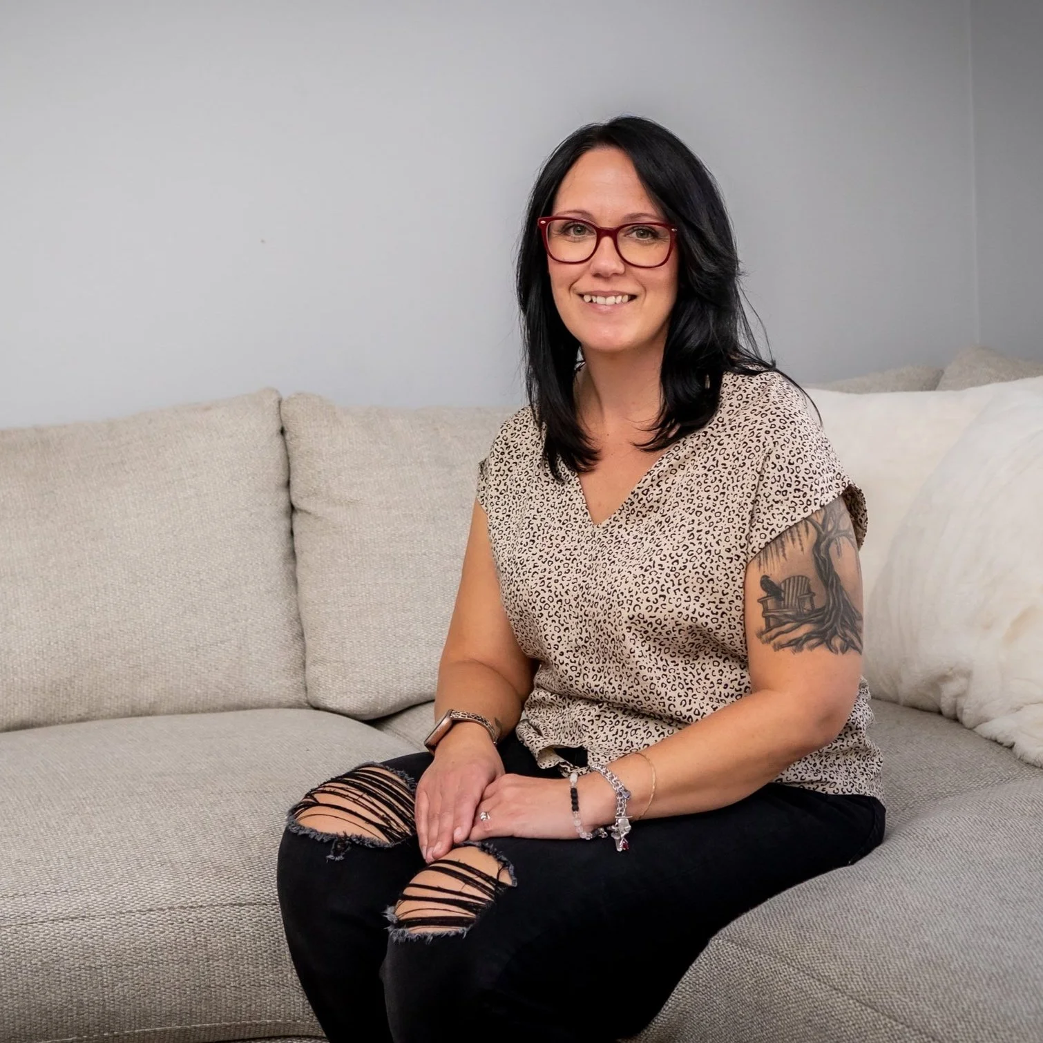 Deanna Lewis — Welcome Baby Co.