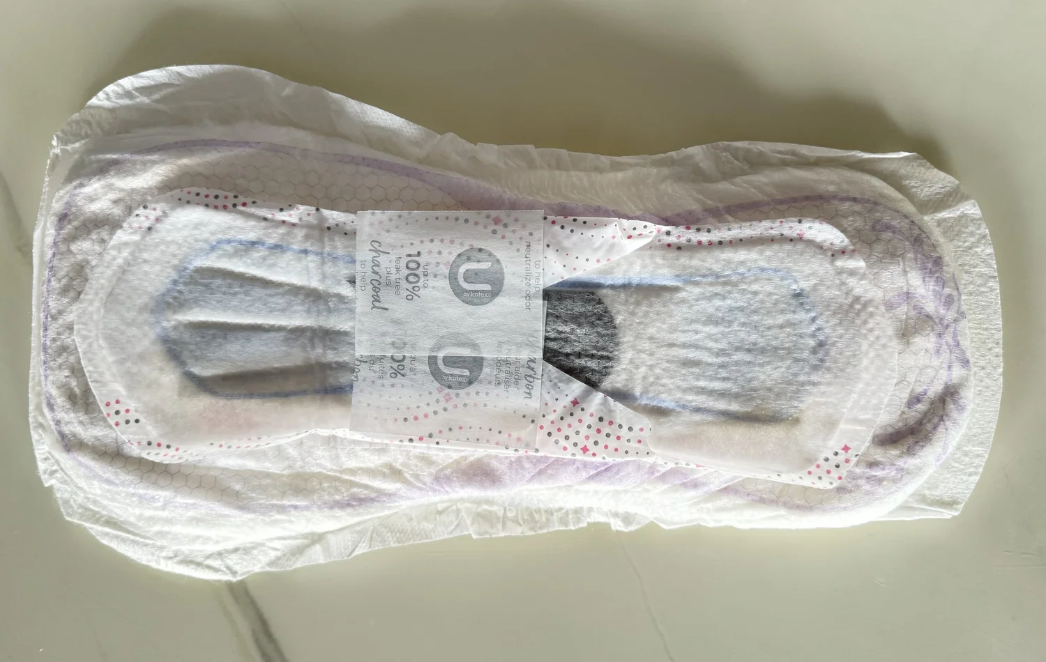 A Guide to: Pads, Padsicles & Peri bottles. Postpartum Comfort as you ...