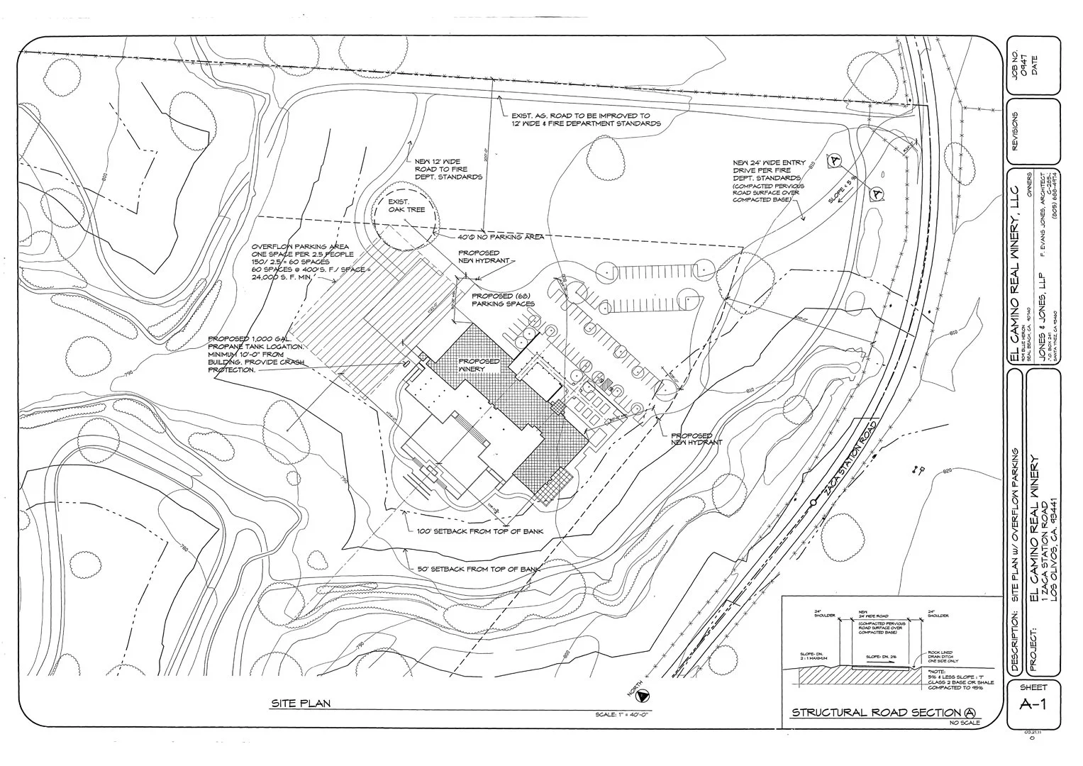 1 Zaca Station Rd, Los Olivos — Coastal Ranch