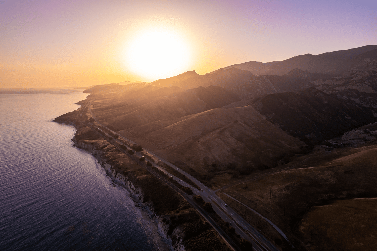 Endless Summer Ranch — Coastal Ranch