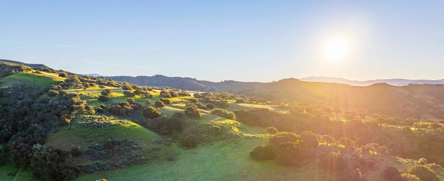 Red Rock Ranch — Coastal Ranch