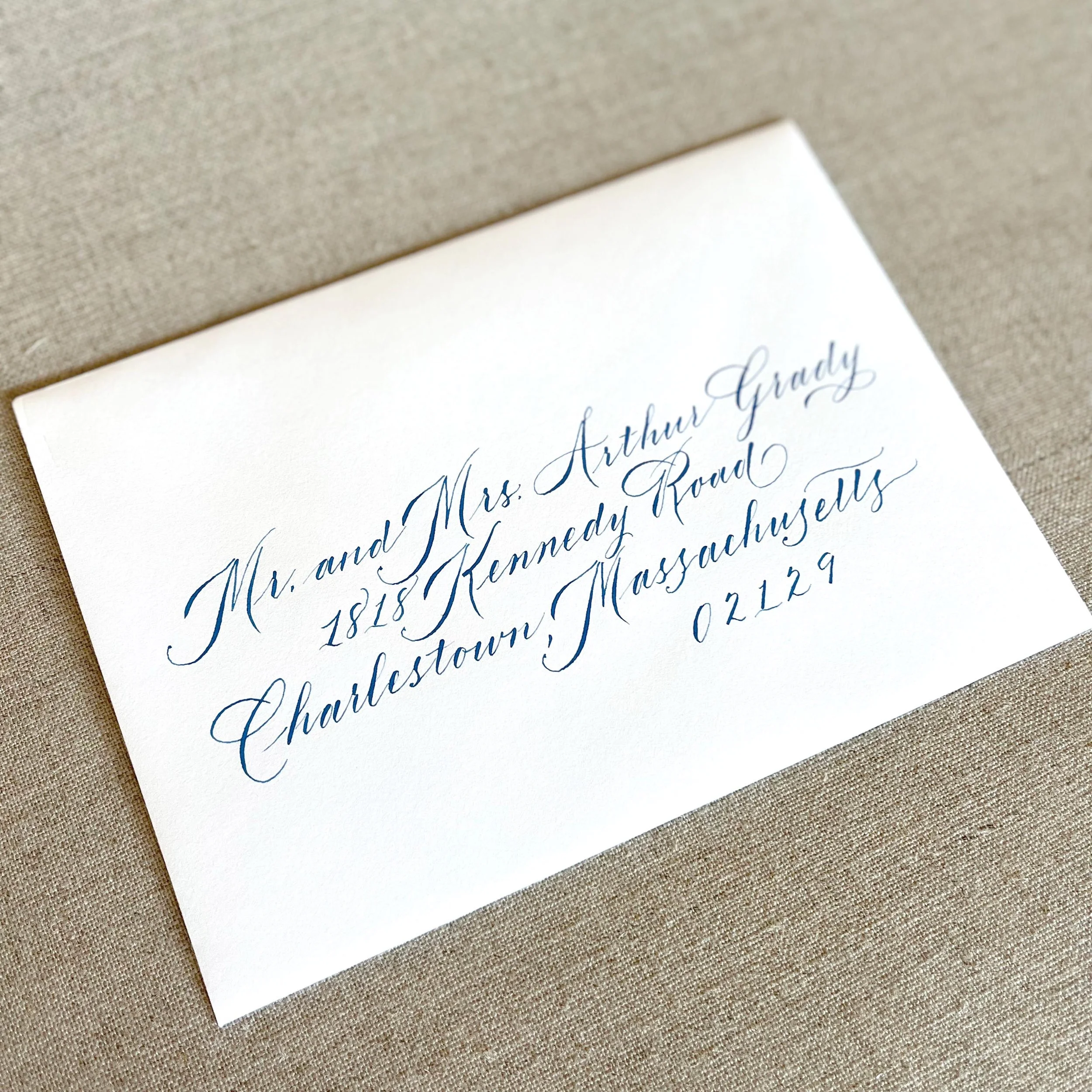 Services 1 — Our Scripted Life