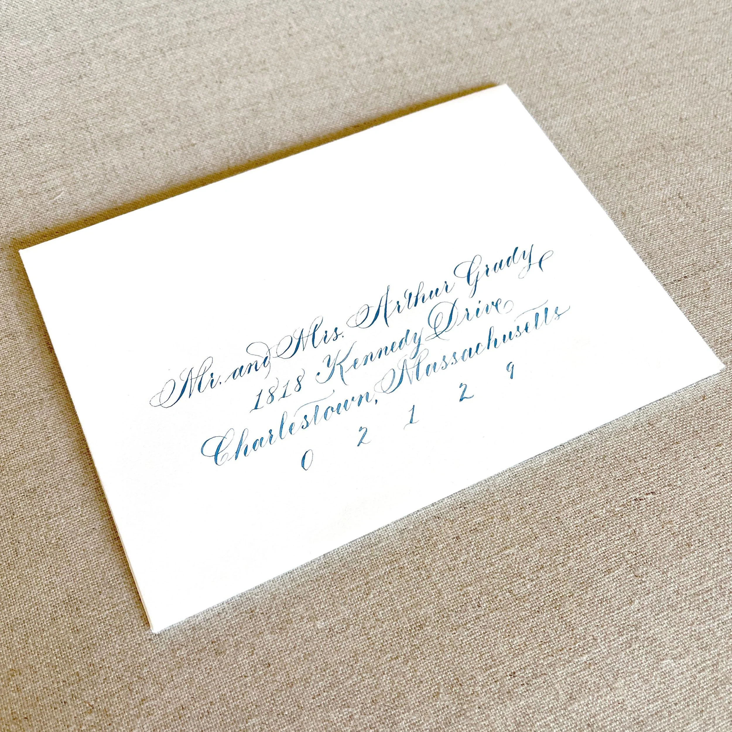 Services 1 — Our Scripted Life