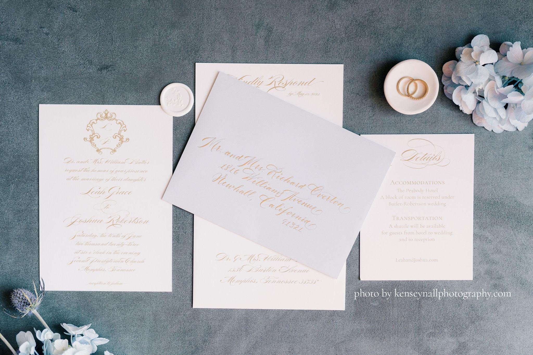 Services 1 — Our Scripted Life