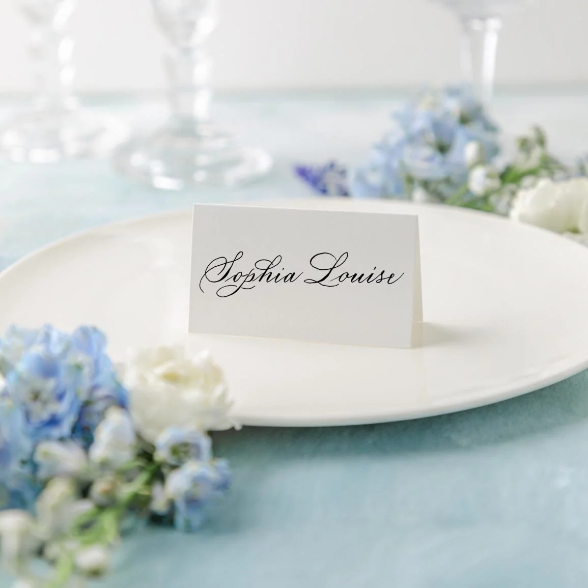 Services 1 — Our Scripted Life