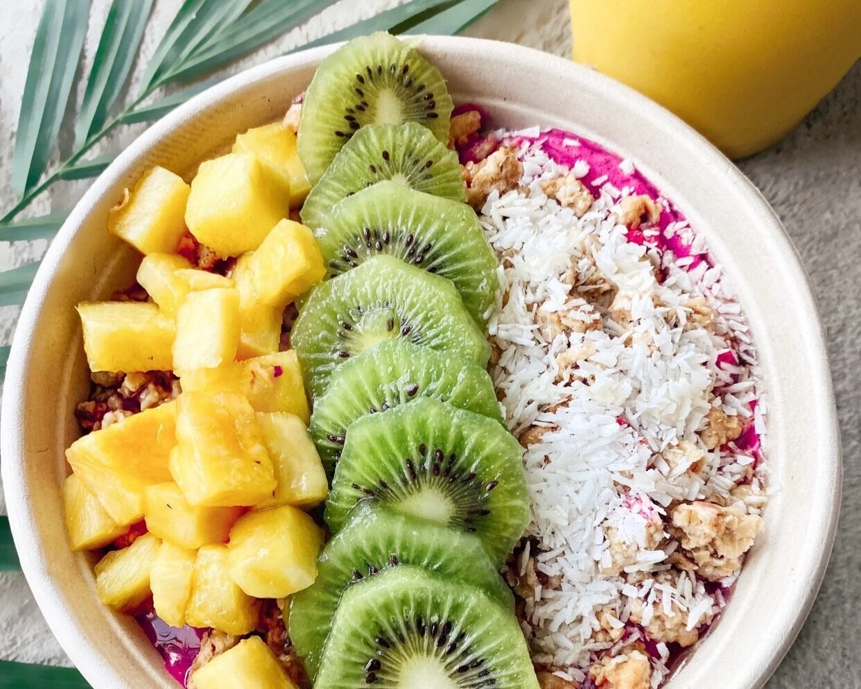 Aloha Smoothie Company