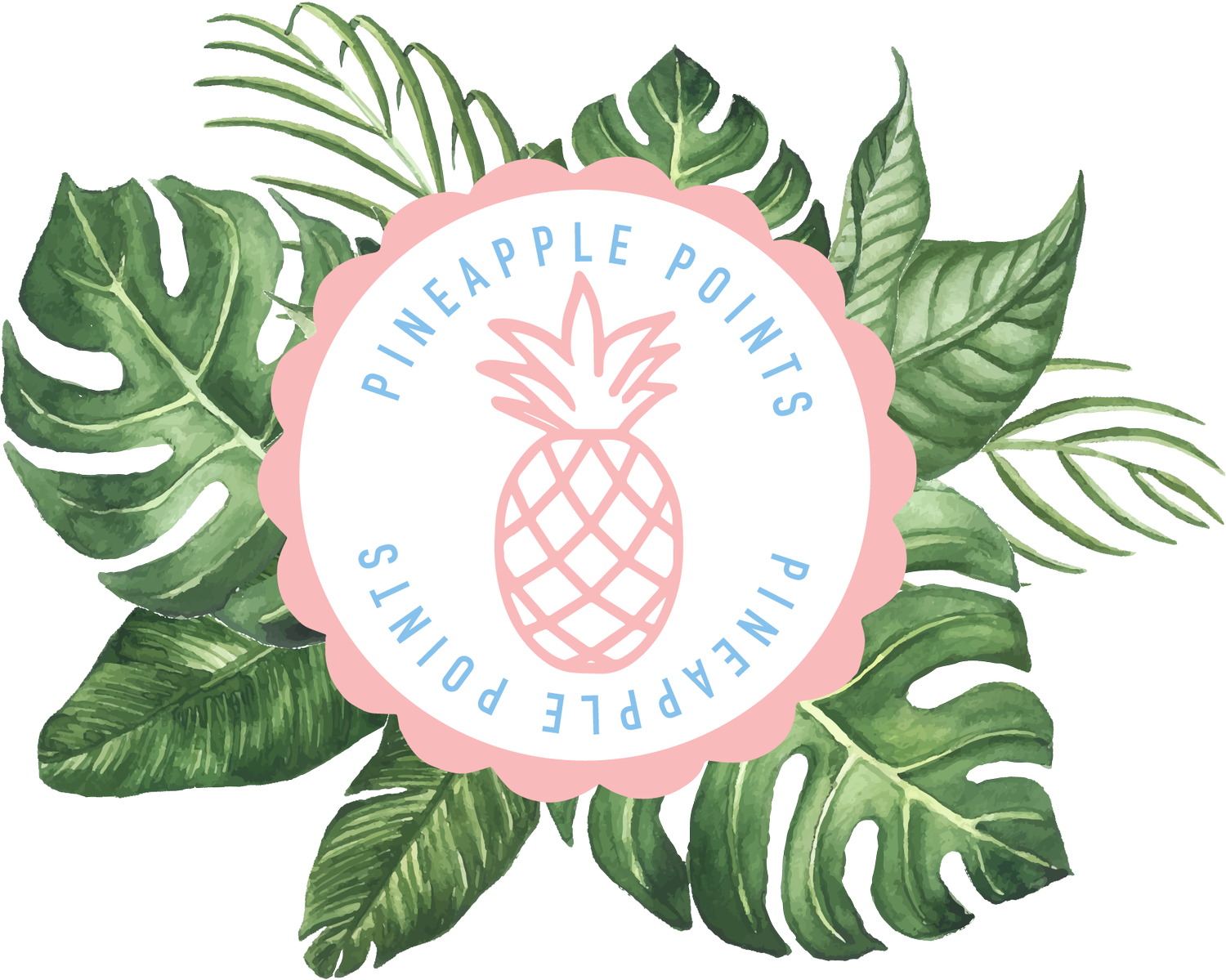 Aloha Smoothie Company