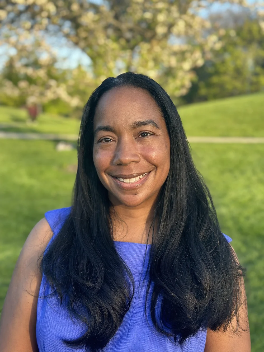 Shawntay Cunningham — Foundation65