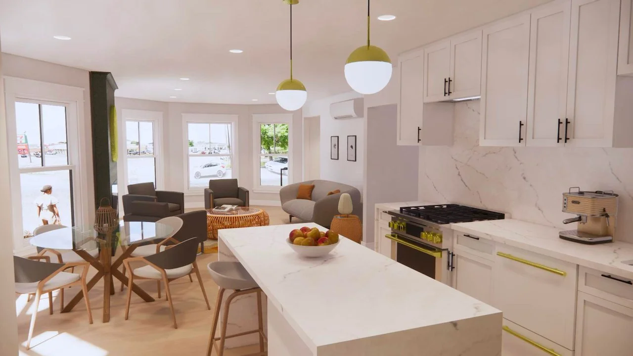 General 2 — The Forge Collection