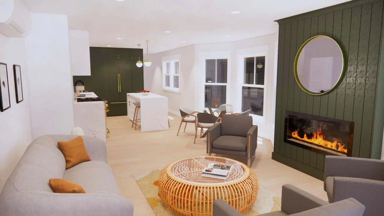 General 2 — The Forge Collection