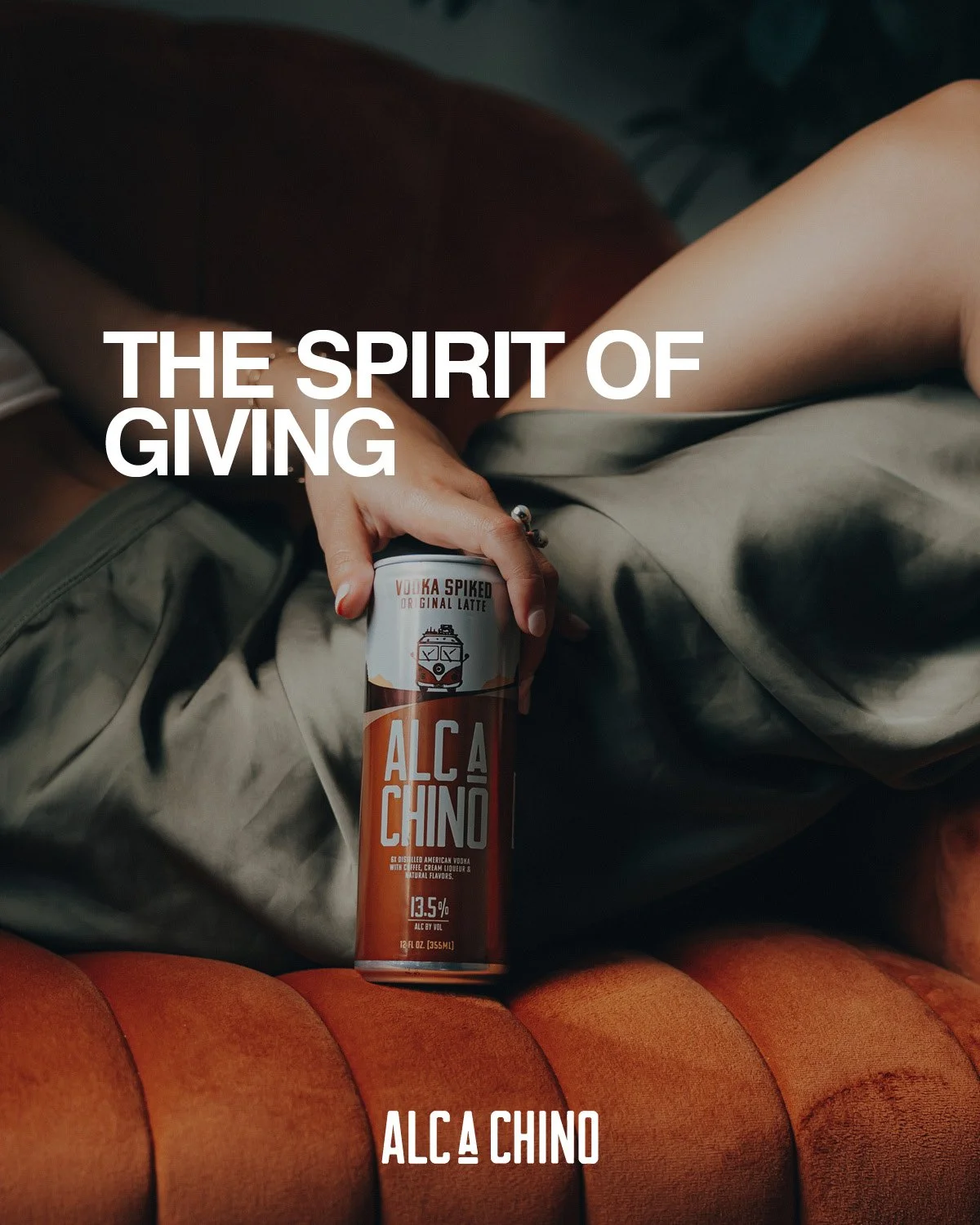 Alc-A-Chino Portfolio — Soleil Creative