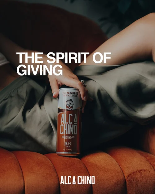 Alc-A-Chino Portfolio — Soleil Creative